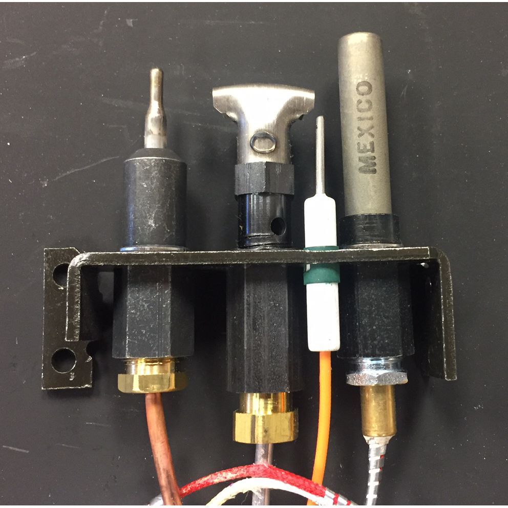 MONTRPA019 | Pilot Assembly | 3-way Hood | SIT Valve | Montigo | Ng ...