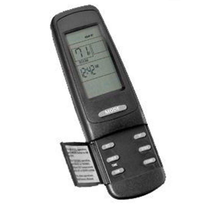 Majestic Thermostat Remote Kit | 110 V Receiver | IPI or SP ...