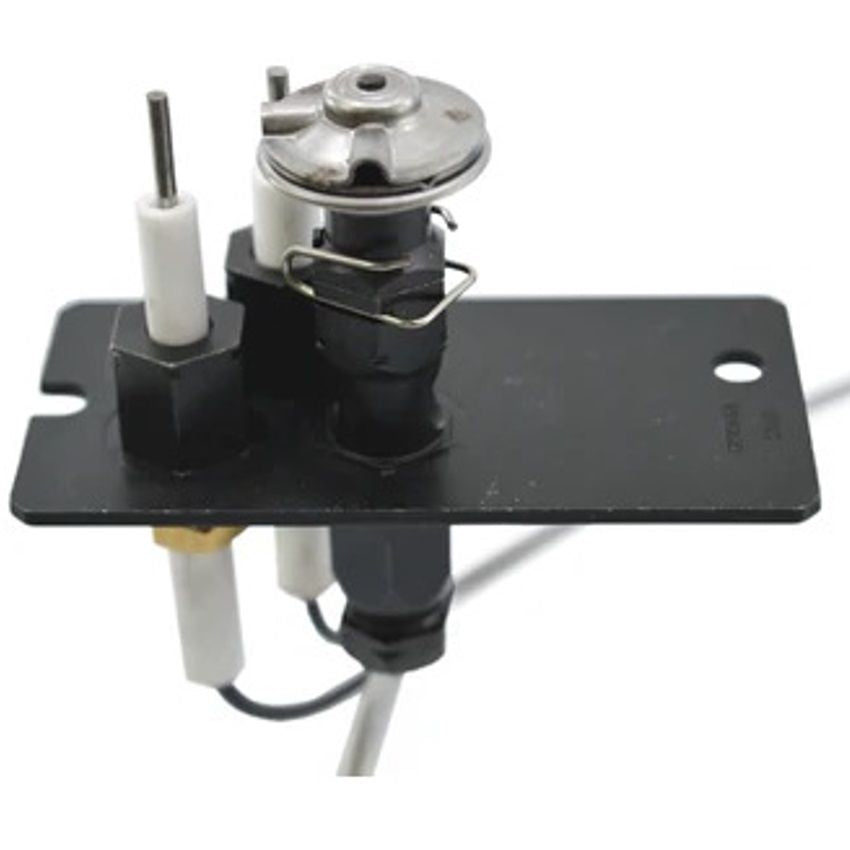 NAPW010-2763 | Pilot Assembly | Flat Style Bracket | SIT Proflame I ...