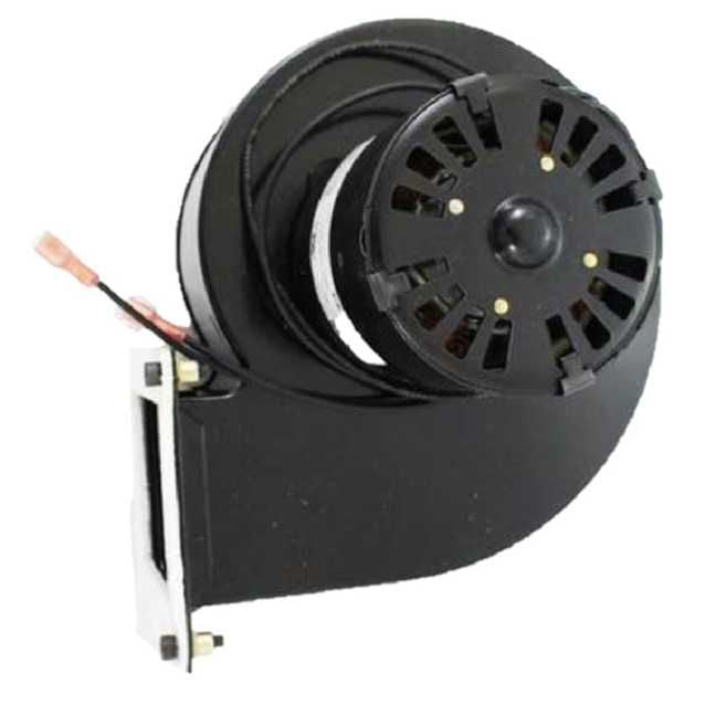 Convection Room Air Blower | PI40 – Woodstoves - Fireplaces