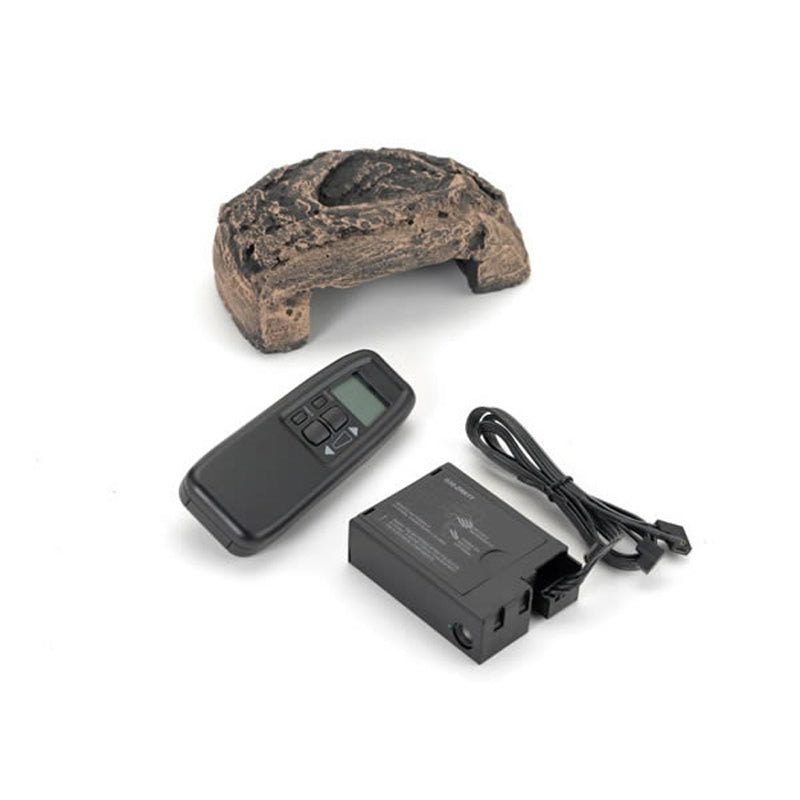 Thermostatic Variable Flame Remote - RC-S6V-MXT – Woodstoves - Fireplaces